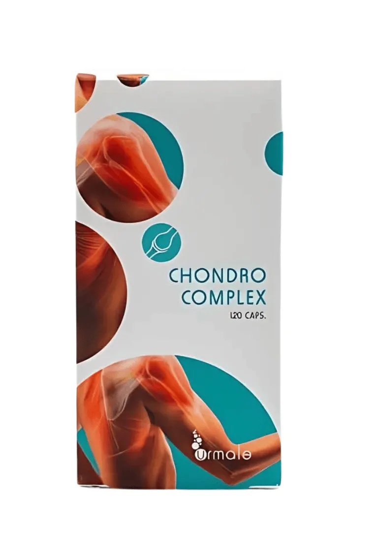 Chondro Complex (120 caps) - Outdoor Store