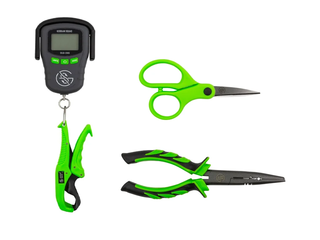 Googan Squad Tool Combo - Outdoor Store