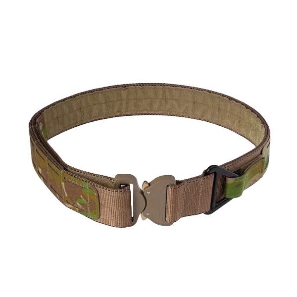 Tactical Battle Belt - Outdoor Store